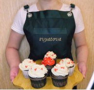 SweetStories Аватар автора