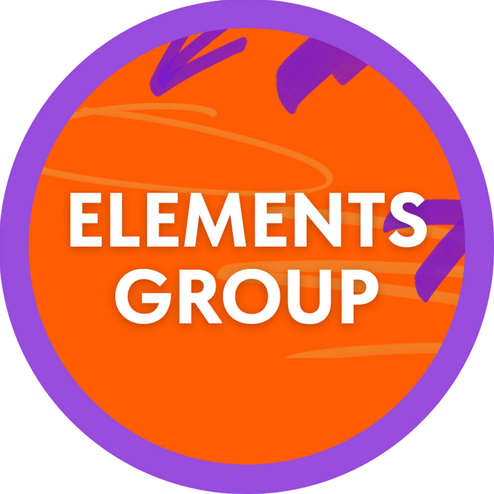 Elements group Аватар автора