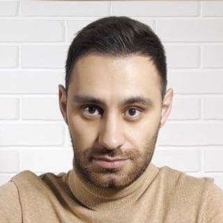 Аватар автора