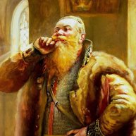 BARIN... Аватар автора