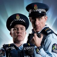 Сериал Паранормальный Веллингтон / Wellington Paranormal Аватар автора