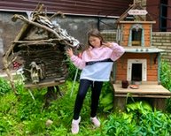 Дашенвиль Kids TV Аватар автора