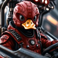 RedDuck Аватар автора