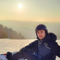 Данил с Урала Аватар автора