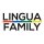 Иконка канала Lingua Family