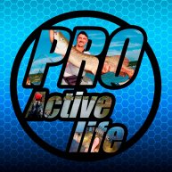 PRO Active life Аватар автора