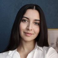 Ирина Ефремова - клинический психолог. Аватар автора