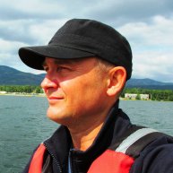 Антон ВладиМИРович Аватар автора
