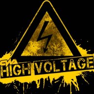 Высокое напряжение⚡️ High voltage Аватар автора