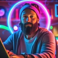 Nimverto★Play Аватар автора