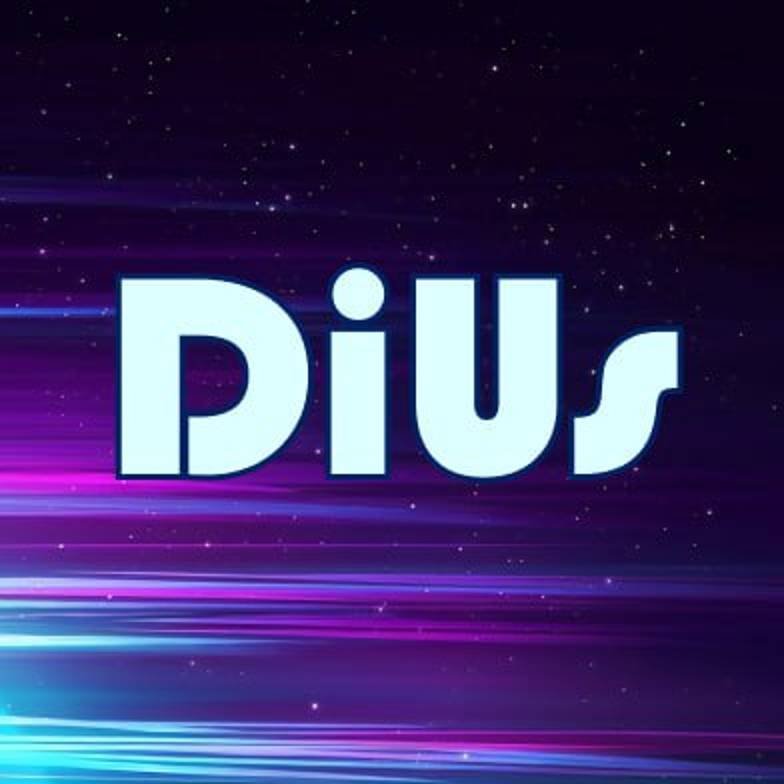 DiUs Games Аватар автора