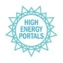 High Energy Portals Аватар автора