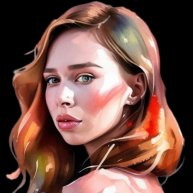 Dariya Mallet Аватар автора