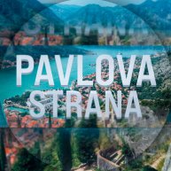 PAVLOVA STRANA Аватар автора
