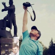 Радиолюбитель Диджей  Михаил Аватар автора