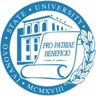 Ивановский государственный университет Аватар автора