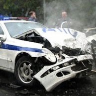 ДТП. Подборки дтп и аварий  от Сереги Аватар автора