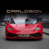 Автоклуб «Carloson Club» Аватар автора