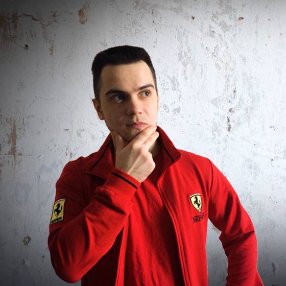 Аватар автора