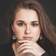 Мария Панюкова Аватар автора