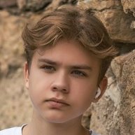 СЕМЁН РОЗОВ Аватар автора
