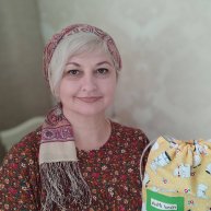 Людмила Кременец Аватар автора