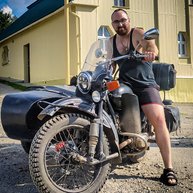 Alex Krayn Аватар автора