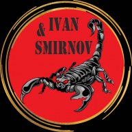 Ivλn Šmirnov / Life / Аватар автора