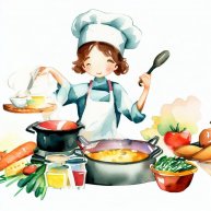 Кулинарные Уроки Аватар автора