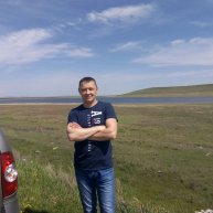 Берег ЕНИСЕЯ Аватар автора