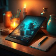 GameDev 3D Моделирование Аватар автора