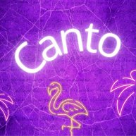 Canto Аватар автора