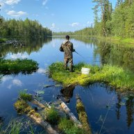 РОМЫЧ : Рыбалка, металлокоп, путешествия Аватар автора