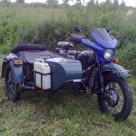 МОТОЦИКЛИСТ 22 RUS Аватар автора
