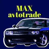 MAX.Avtotrade Аватар автора