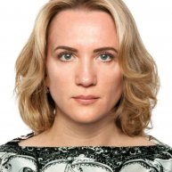 Vera Aleksandrovna Аватар автора