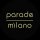 Иконка канала PARADE MILANO