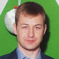 Дмитрий Хмелевских Аватар автора