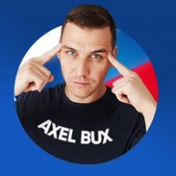 Axel Bux | axelbux Аватар автора