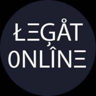 LEGAT ONLINE Аватар автора
