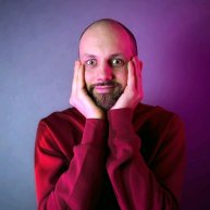 Дмитрий Успехов о йоге и медитации Аватар автора
