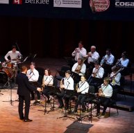 Big Band ERA Аватар автора