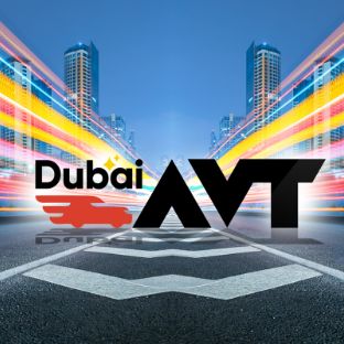 DubaiAVT Аватар автора