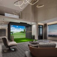 GOLFJOY RUS гольф-симуляторы Аватар автора