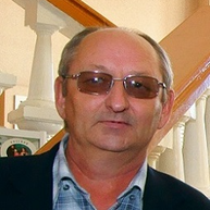 Chuvashov Аватар автора