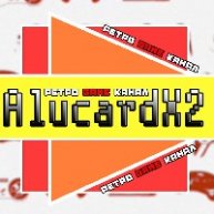 AlucardX2 Аватар автора