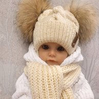 ?Пушистый мир. Вязаная одежда, игрушки, декор? Аватар автора