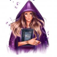 Magic Lady Аватар автора