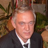 Виктор Чернов Аватар автора