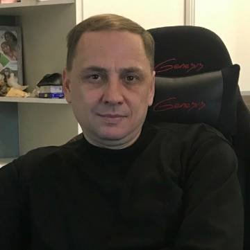 Аватар автора